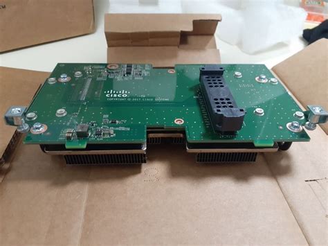 Nvidia Grid Vgpu Tesla P6 Card In A Cisco Unified Computing System Ucs Blade Server With