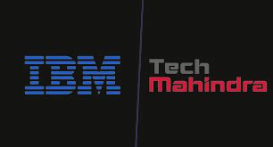 Tech Mahindra IBM Collaboration Driving Digital Adoption Current Affairs 2025