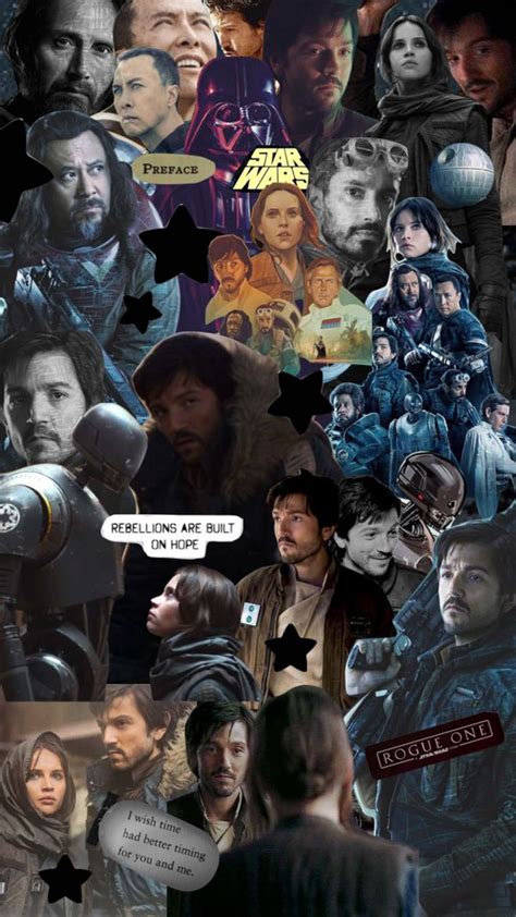 Check Out Itzbitzms Shuffles Rogue One 🤍 Rogueone Starwars