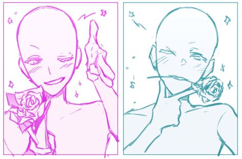 사이 좋은 친구와 티격태격하기 vs 웬수 같은 친구와 나카요시하기 좋은 밤 보내세요 빡배の漫画