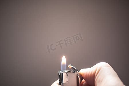 打火机摄影图片 打火机摄影作品 千库网
