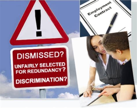 Roles And Responsibilities Of An Employment Tribunal Toughnickel