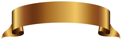 Paper Banner Clip Art Banner Ribbon Png Download 80002747 Free