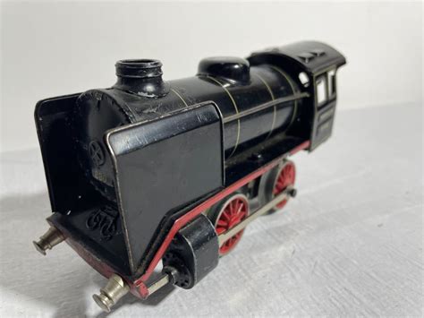 Märklin R mit Tender Spur Uhrwerk Kaufen auf Ricardo