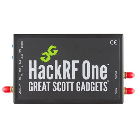 Hackrf One Australia
