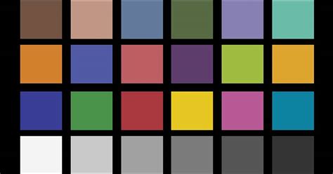 Adjusting White Balance In Video Production