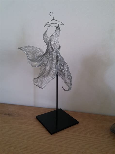 How To Make Wire Mesh Sculptures Step By Step At Noah Weber Blog