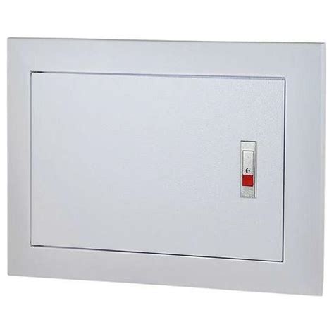 Su1 Samite Flush Db Board 1x18w Brite Lighting