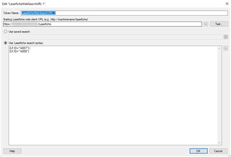 [bug report] forms email issue with newlines in web client search urls
