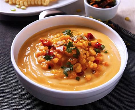 Cajun Mexican Chili Corn Sauce Recipe