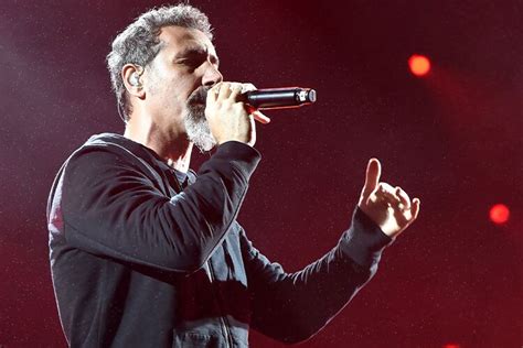 System Of A Downs Serj Tankian Announces His Memoir Goldmarkvinyl