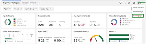 8x8 Supervisor Workspace—learn How To Manage Your Workspace Pages