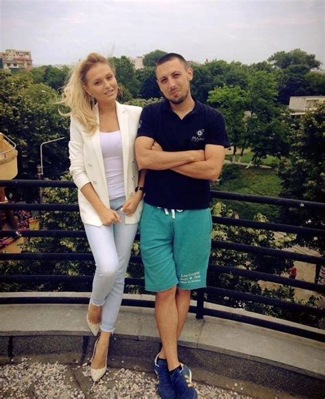 Ce Face în 2022 Marcel Prodan Bărbatul Care A Agresat O Pe Alexandra Stan Bzv Ro