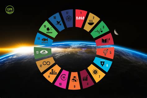 O Que é Ods Onu Veja Os 17 Objetivos Do Desenvolvimento Sustentável
