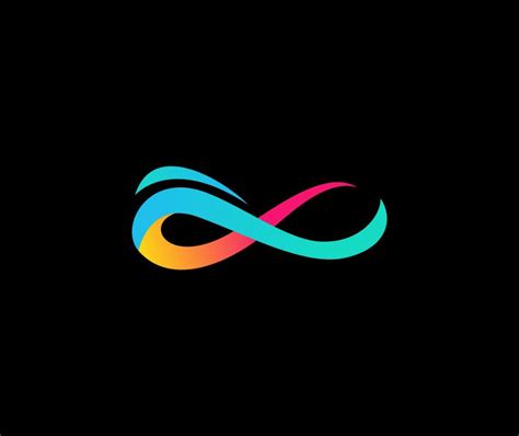 创意科技标志设计图片 矢量蓝色圆形创意科技标志设计素材 高清图片 摄影照片 寻图免费打包下载
