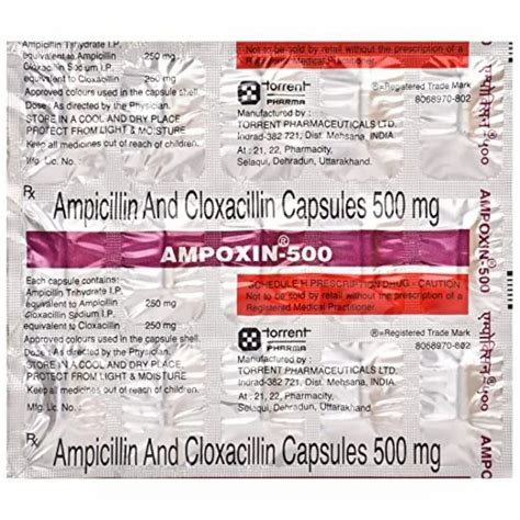 Amoxicillin Capsule 500 Mg Almox Amoxicillin Capsule 500mg View Uses