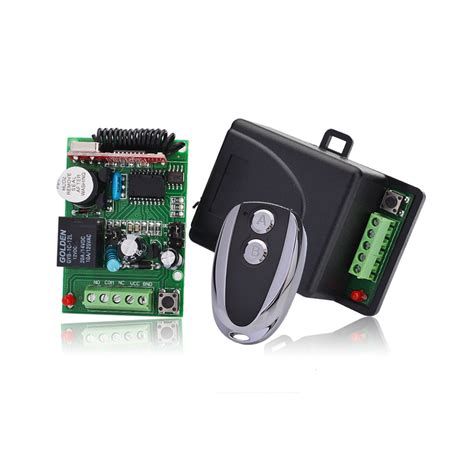 Universal Remote Controlremote Controller Set Can Learn Fixed Code