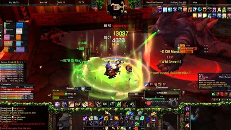 Ascendant Chimaeron Kill 10 Man Youtube