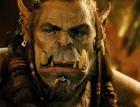 Orcs Are The Toughest Mothers In Rpgs So Why Arent Orcs In Charge
