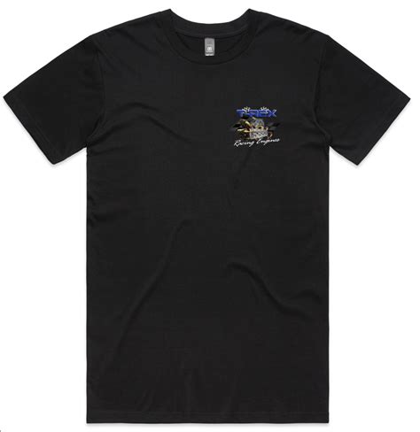 T Rex T Shirts T Rex Racing Engines