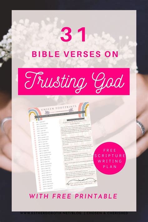 60 Encouraging Bible Verses In Psalms For Comfort And Strength In Hard