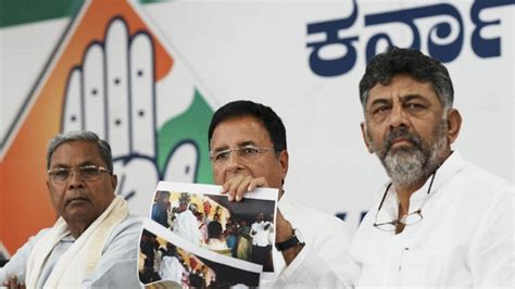 Congress Holds Protest Across 300 Locations In City Bjp Slams Move