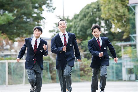 日本学園中学校・高等学校（東京都）の学校情報｜私立中高一貫校進学フェア オンライン｜教育情報フォーラム｜ベネッセ 教育情報サイト