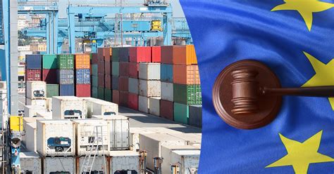 Eu To Eliminate €150 Duty Free Threshold For Imports