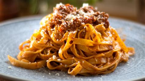 Ragù Alla Bolognese Easy Meals With Video Recipes By Chef Joel Mielle Recipe30
