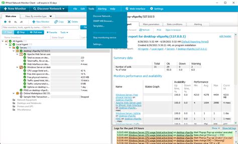 Iphost Network Monitor Download Free Windows 54 Build 14499