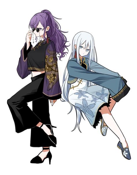 Character Inspiration Character Art Art Station Oblivion Fun Comics Nightcore Emu Hatsune