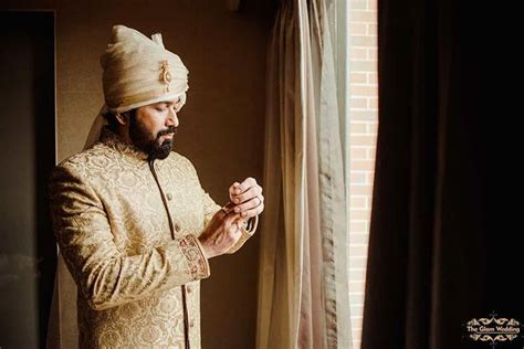 Kamya Punjabis Wedding With Shalabh Dang