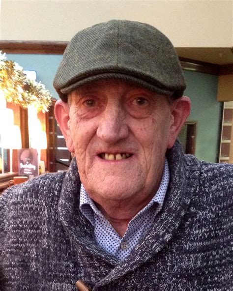 Death Notice Of Dan Sheehy Crecora Limerick Rip Ie