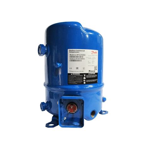 Danfoss Reciprocating Compressor Capacity Ton Model MTZ JF AVE Multi Gas Cool N Fresh