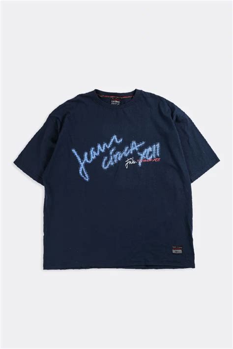 Deadstock Fubu Tee Urban Outfitters