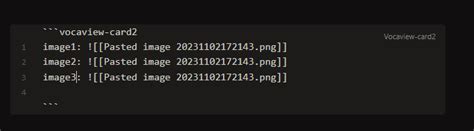 Need Help For Plugin Trying To Make Image Carousel Plugin Developers Plugin And Api Obsidian