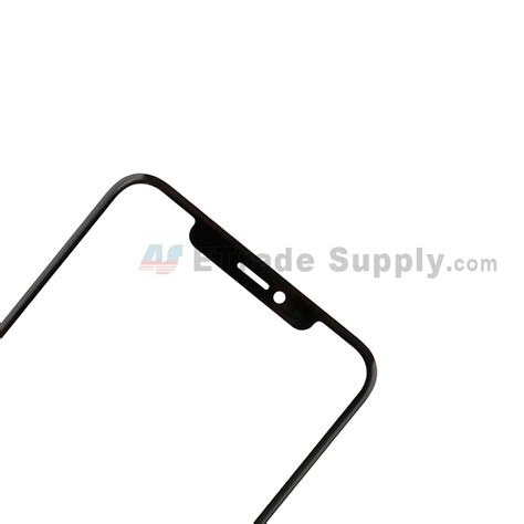 Apple Iphone Xs Max Digitizer Touch Screen With 3d Touch Function