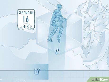 Jump Distance In D D 5e Rules How To Calculate It More