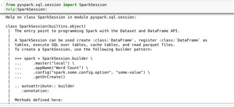 Pyspark 中的机器学习库 腾讯云开发者社区 腾讯云