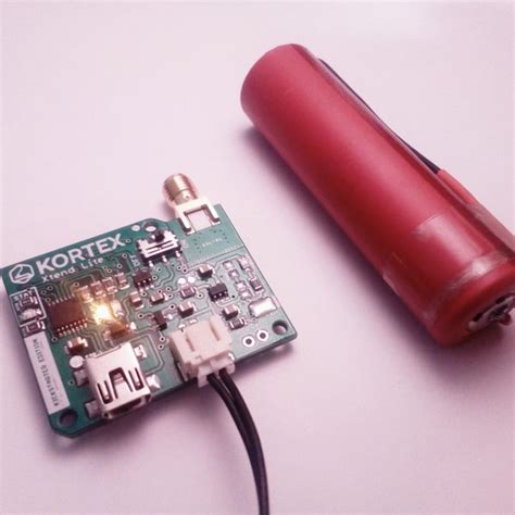 Smallest WiFi Repeater Kortex Xtend Lite Hackaday Io