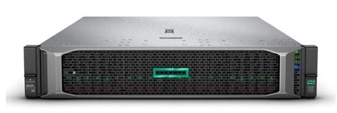 Smi Synnex HPE ProLiant DL380 Gen10 3 HPE Synnex Metrodata Indonesia