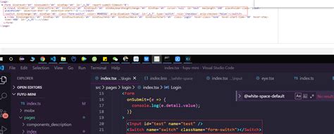 taro next中表单组件的name被过滤导致值不能被收集 Issue 5808 NervJS taro GitHub