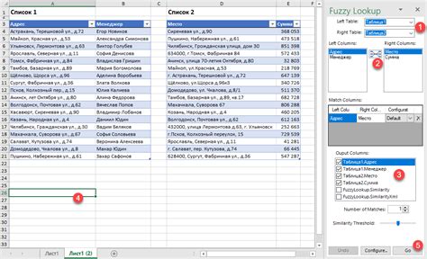 Fuzzy Lookup Add In Excel Блог о рисовании и уроках фотошопа