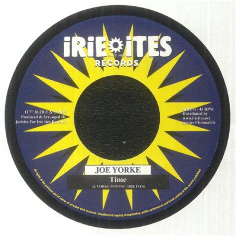 EEK A MOUSE JOE YORKE She Feels It Vinyl At Juno Records