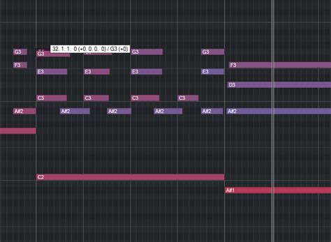 Notes Are Offset Cubase Steinberg Forums