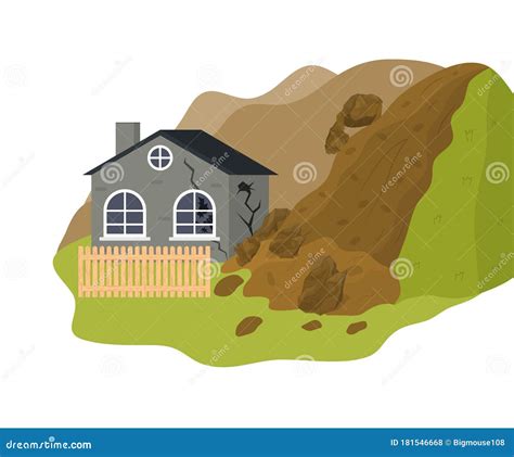 landslide cartoons illustrations and vector stock images 4028 pictures