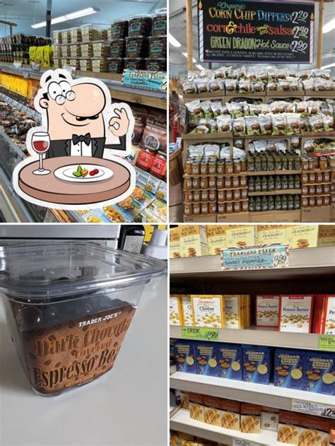 Trader Joes Bellingham Restaurant Menu Prices And Reviews
