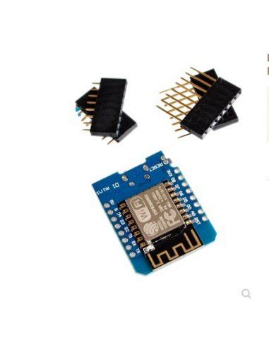Wemos D Mini NodeMcu Lua WIFI ESP Development Board WiFi
