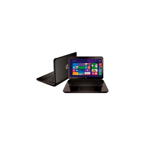 Notebook HP R BR Intel Core I U RAM GB HD GB LE