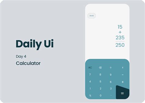 Daily UI Challenge On Behance Daily UI Challenge On Behance